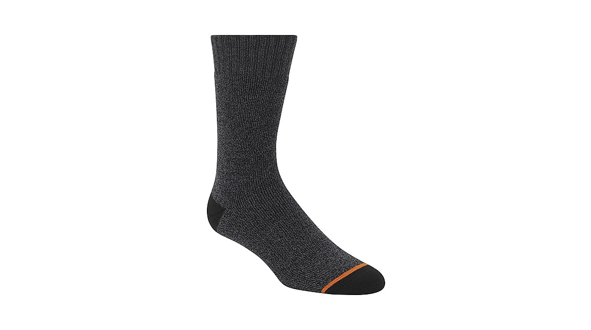 Weatherproof 5 Pack Thermal Crew Hiking Socks for Comfort
