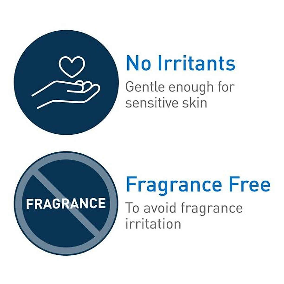 CeraVe Baby Healing Ointment - 3 oz, Pack of 2