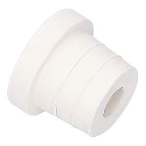 Ladder Rubber Plug Pool Ladder Stopper, Swimming Pool for Safety Pool Hotel