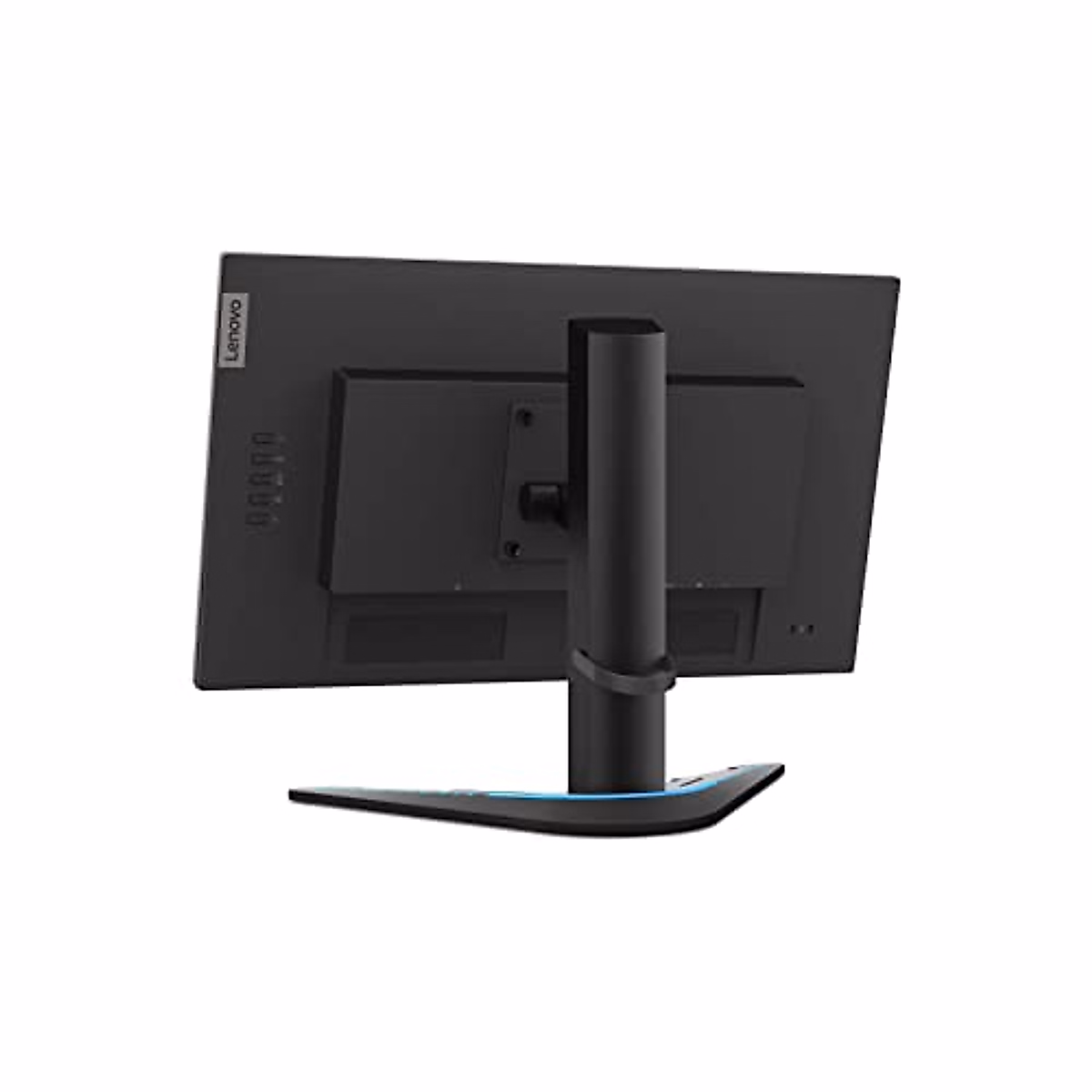 Lenovo G24-20 - 2022 - Gaming Monitor - 23.8 Inch FHD - 144 Hz - AMD FreeSync Premium - Blue Light Certified - Tilt/Height Adjustable Stand - HDMI & DP