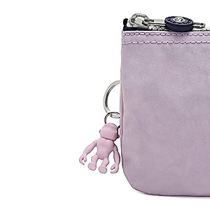 Kipling Women's Creativity Large Pouch, Versatile Cosmetics Kit, Lightweight Nylon Travel Organizer