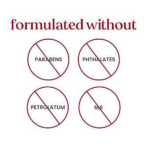 Burts Bees Gloss and Glow Glossy Balm, 100% Natural Origin, Wine Wednesday, 1 Tube