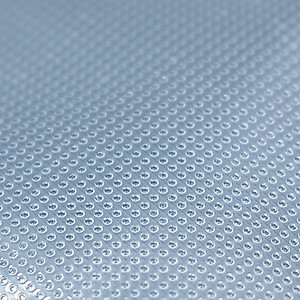 FERENLI 1000 Pieces Vacuum Sealer Bags for Food Storage Open Top Clear Plastic Flat Pouches Bulk Food Packaging Bags with Tear Notch 2.7x3.9 inch