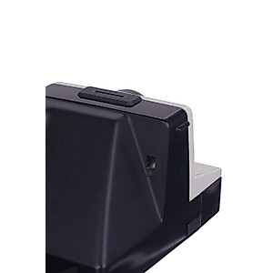 Polaroid One Step Rainbow Camera