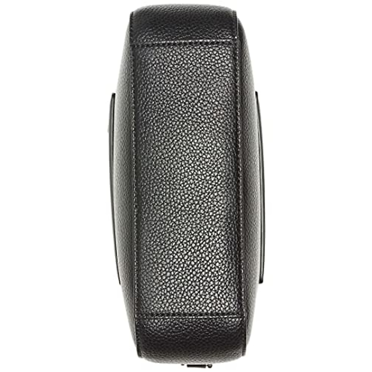 Calvin Klein Bette 2 in 1 Crossbody, Black/Silver