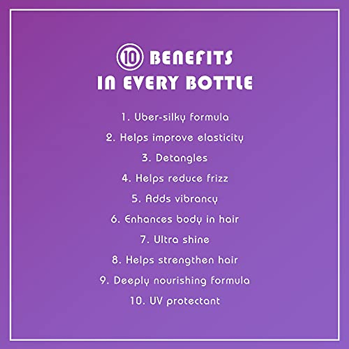 It's A 10 Silk Express Miracle Silk Conditioner 17.5 oz