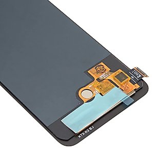 Mobile Phone LCD Display Touch Screen OLED LCD Screen for for Oppo K3 / Reno2 F / Reno2 Z/Realme X with Digitizer Full Assembly Telephone Replacement Part