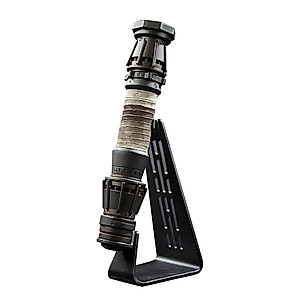 Star Wars The Black Series Rey Force FX Elite Lightsaber Standard