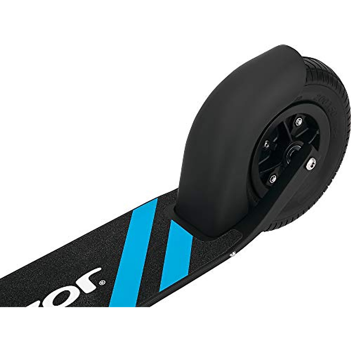 Razor A5 Air Kick Scooter - Black