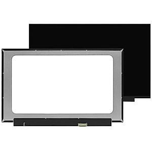 14.0" LCD Replacement for ASUS ROG Zephyrus G14 GA401I LCD Screen Display 144Hz 40 pins Panel FHD (1920×1080) (Only for Non Touch Version)