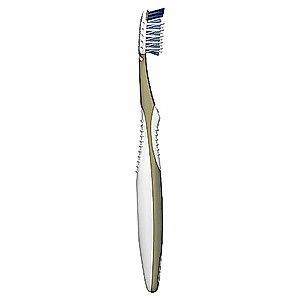 Oral-B CrossAction All In One Manual Toothbrush, Soft, 1 count