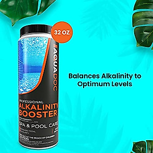 Hot tub Kit to fix Odors and Smelly Water - with Spa Chlorine & Other Hot Tub Chemicals