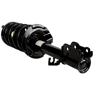 AutoShack Front & Rear Complete Struts Coil Springs and Shock Absorbers Set 4 Replacement for 2001-2007 Ford Escape 2005-2007 Mercury Mariner 2001-2006 Mazda Tribute 2.3L 3.0L 4WD AWD FWD KS219-CST164