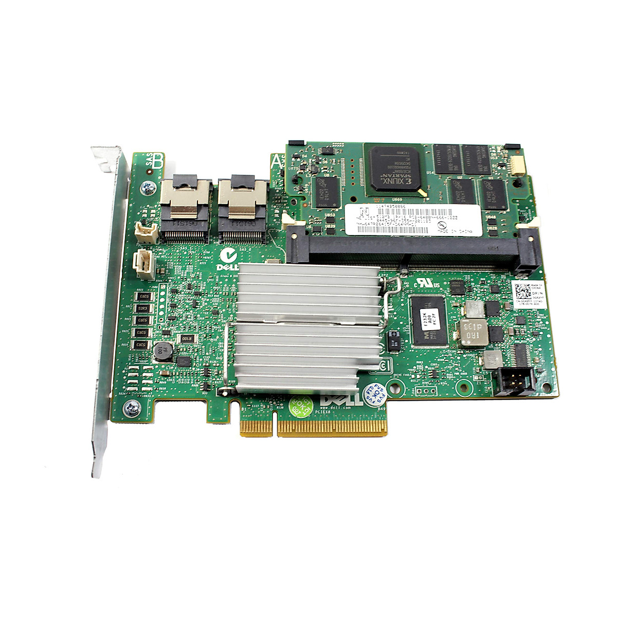 Dell 512MB PERC H700 Raid Controller