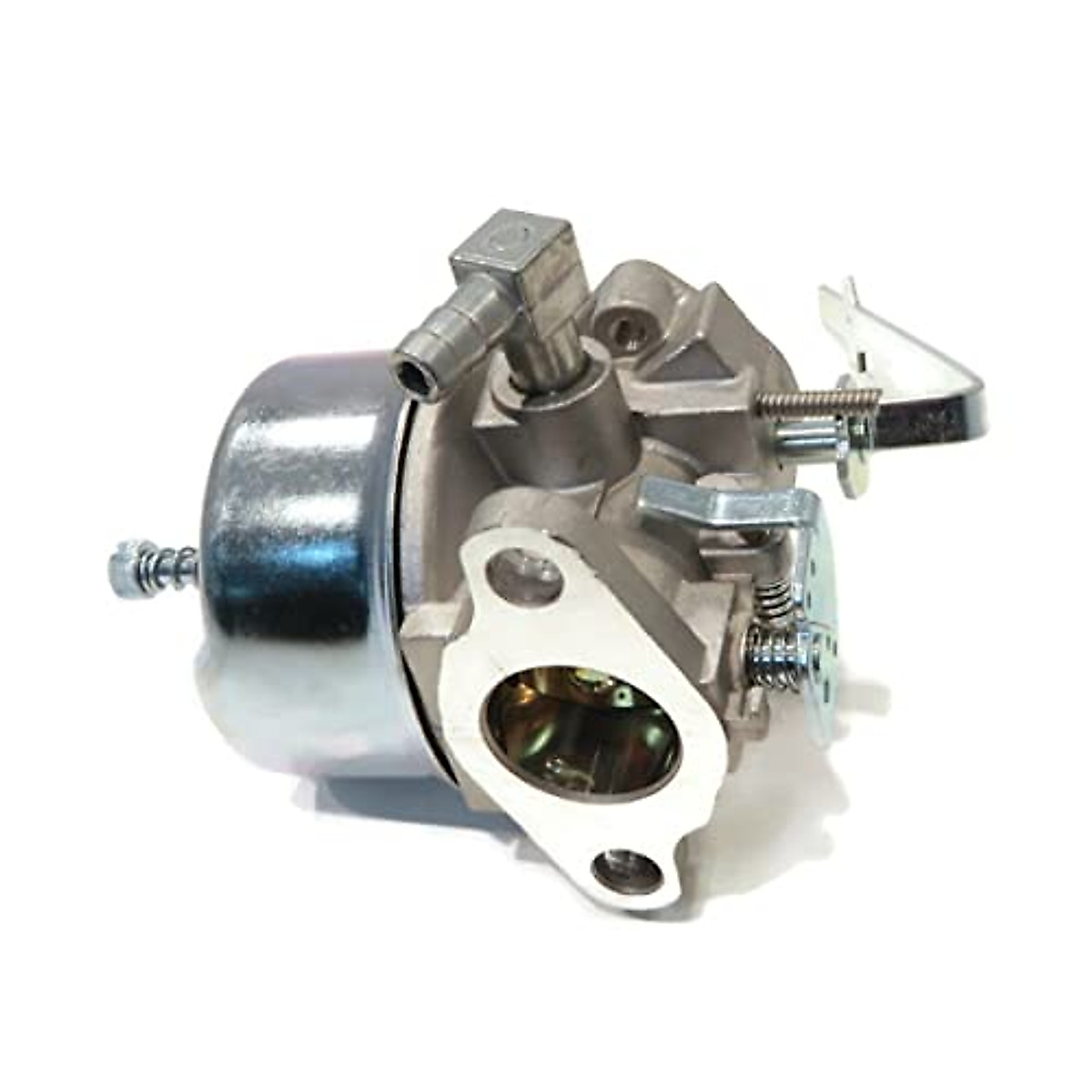 Upgrade Carburator Assembly Replacement Carburetor/Carb Engine Fit For Tecumseh 631921 632284 631070A H25 H30 H35