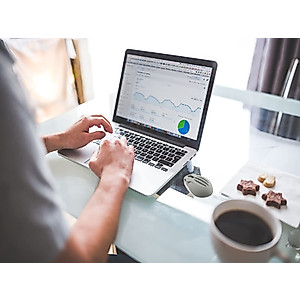 Wireless Mouse Bluetooth Mouse Gery Cute Cartoon Animal Hamster Shape Wireless Mouse Silent Portable Cordless Mouse 1200DPI Mouse for PC,Mac,Laptop,Computer,Chromebook,iPhone,Tablet (No USB Receiver)