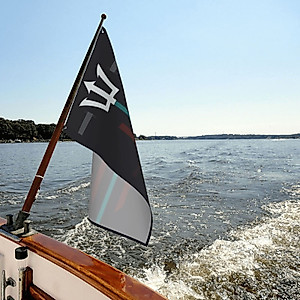 Badlands Flag Dream Smp Garden Flag 3x5 Ft Decor Outdoor Banner Sign Party Parade Breeze Home Fade Proof Flags