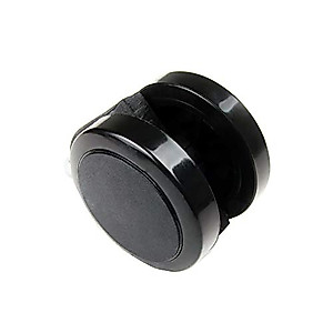 New Soft Caster Wheel for Herman Miller Aeron Embody Mirra Sayl Chiar, Hardwood Floors 5Pcs