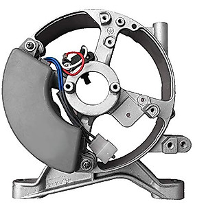 P54332 P54508 Carbon Brush Replacement for Wen Power Pro Portable Diesel& Gas Generator