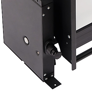 24 Inch Pull Down Cabinet Organizer, 2-Tier Pull-Out Shelf Cabinet Shelf Drop Down Shelf With Buffer Function, Convenient Heavy-Duty Kitchen Cabinet Pull Down Shelf With Anti-slip Handle For Home Use