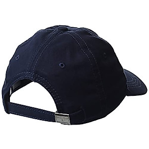 Tommy Hilfiger Men's Rufus Baseball Cap, Sky Captain, OS