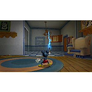 Disney Epic Mickey 2 - The Power of Two (PS3)
