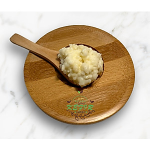 Milk Kefir Grains, Fresh Live Active Probiotic Starter Cultures, Grows Fast, Pajaritos, Bulgaros de Leche, 2 TBSP, 6 TSP