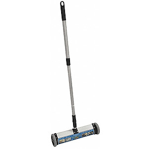 Mini Sweeper, 31-1/4 in. L