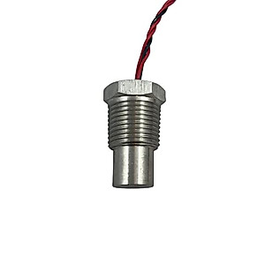 Wholesale Sensors Replacement for Hayward IDXLTER1930 Heater Thermistor H-Series Low Nox Pool Heater Models 12 Month Warranty