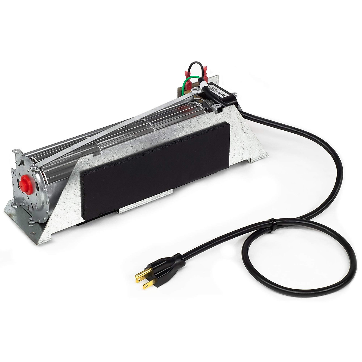 FireplaceBlowersOnline FBK-100 Fireplace Blower Kit for Astria, Lennox, Superior, Rotom | Ball Bearing, Quiet, High Air Flow, Energy Efficient