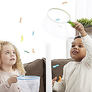 Hasbro Gaming Elefun and Friends Elefun Preschool Game With Butterflies and Music, Kids Games Ages 3 and Up, Board Games for Kids