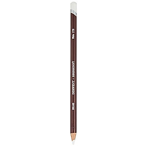 Derwent Coloursoft Pencils white C720