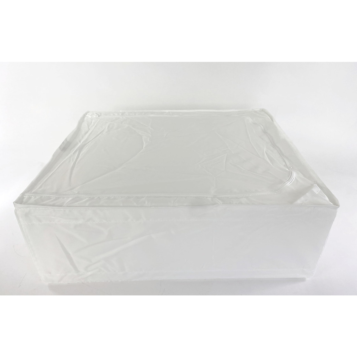 SKUBB storage bag / case , White 44x55x19cm, 502.903.61