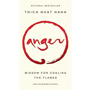 Anger: Wisdom for Cooling the Flames
