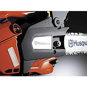 Husqvarna 966997203 T435 Top Handle Saw, Mid Size, Orange
