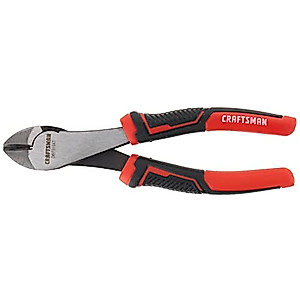CRAFTSMAN CMHT81647 7-in. Diagonal Pliers