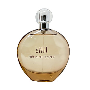 Still by Jennifer Lopez for women 3.4 oz Eau de Parfum EDP Spray