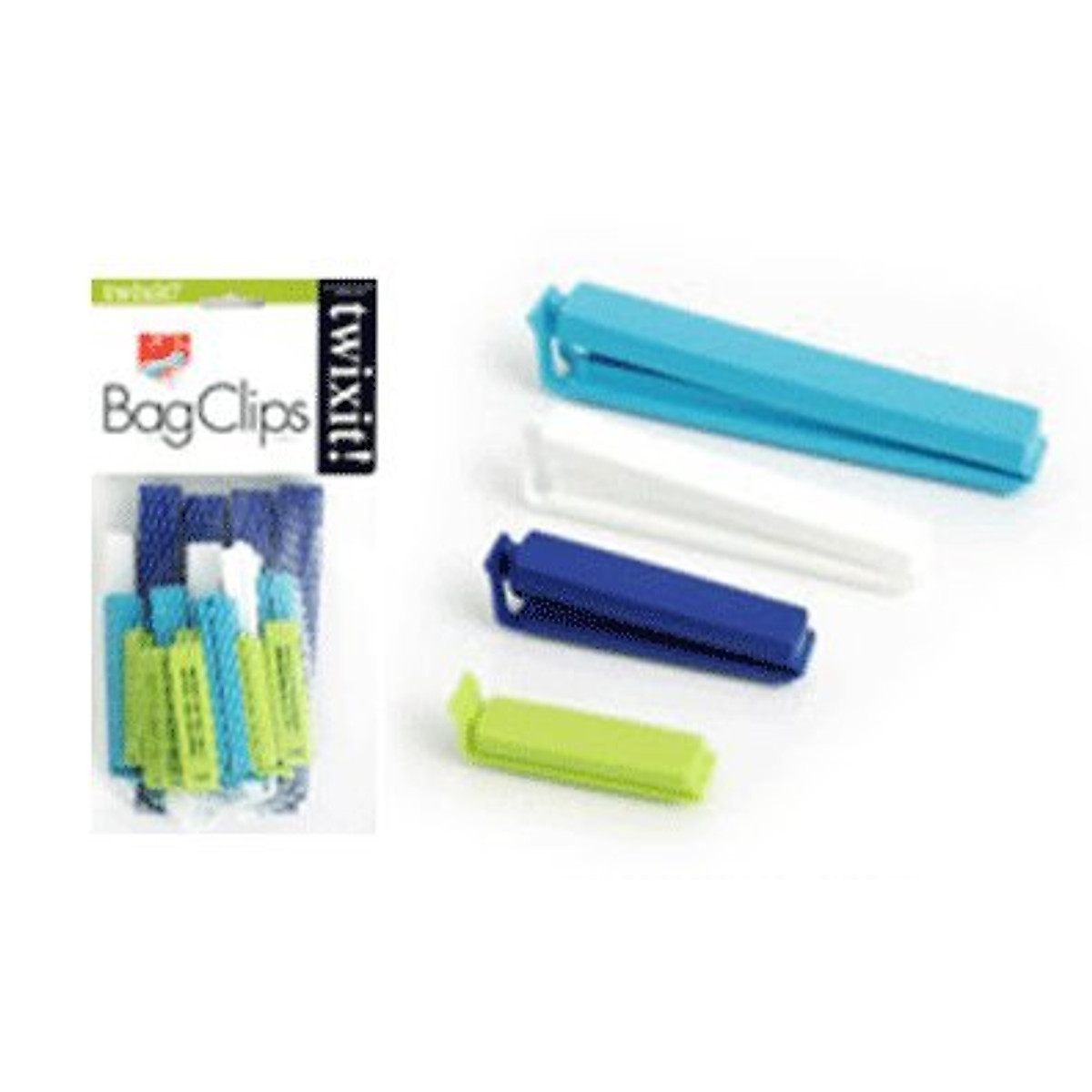 Twixit! Linden Sweden Clip Bag Sealers