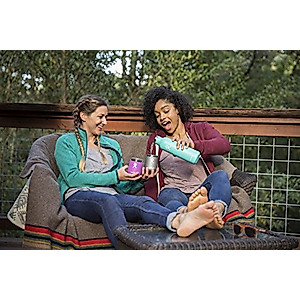 Hydro Flask Wine Tumbler & Bottle - Insulated Alcohol Travel Cup