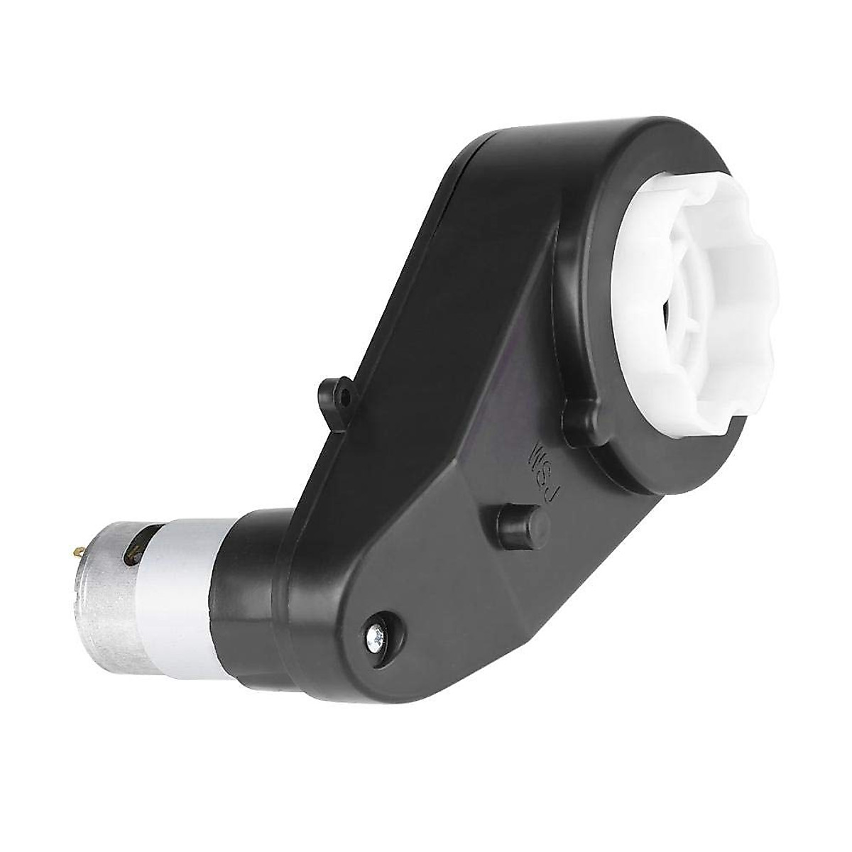 30000RPM with 12V, Electric Motor with for Kids Ride on Toy Rear Wheel Drive Car Replacement Parts