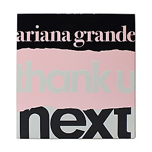 Arìana Grande Thank U Next Perfume 3.4 oz Eau de Parfum spray Women