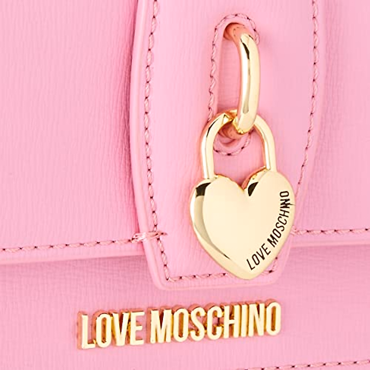 Love Moschino JC4330PP0FKB0, Pink