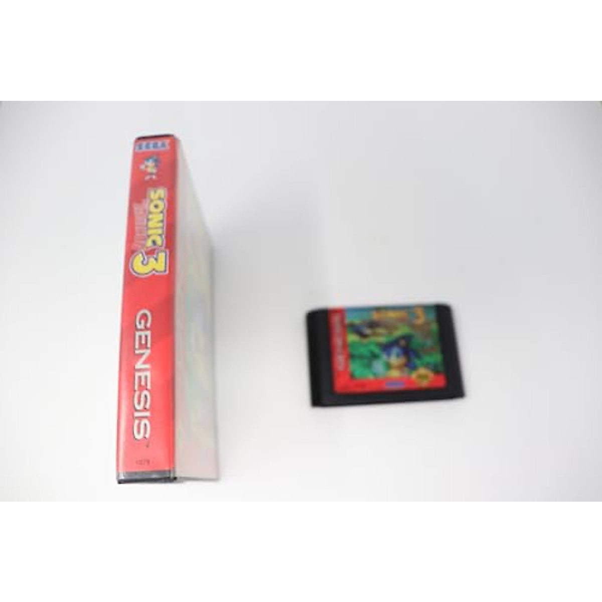 Sonic the Hedgehog 3