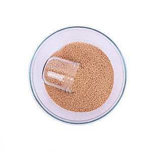 HFS(R) Molecular Sieve Zeolite 8X12 Mesh (500G, 10A/13X)