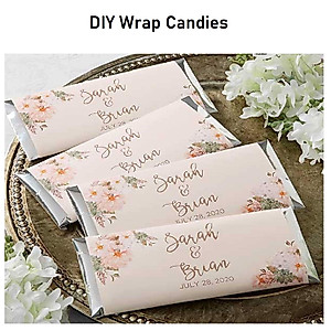 Koala Brochure Paper Double Side Glossy for Printing Photo 8.5X11 Inches Compatible with Inkjet Printer Total 200 Sheets