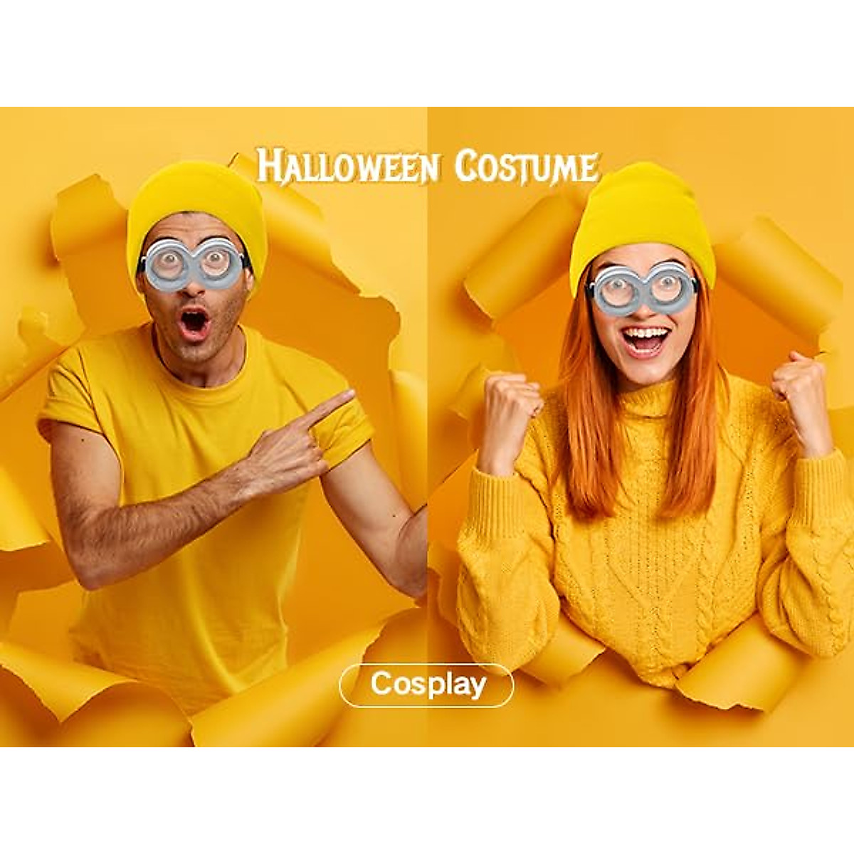 American Trends Winter Hats for Men Women Cuffed Beanies Hat Soft Plain Knit Hats Skull Caps