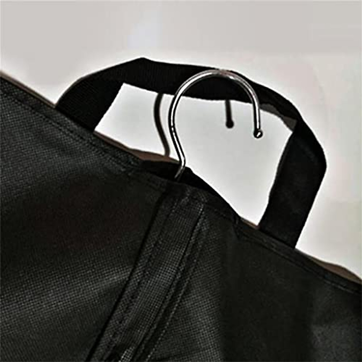 XBWEI Professional Garment Bag Cover Suit Dress Storage Breathable Dust Protector Cloth