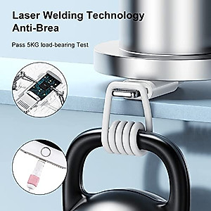 3Pack 10ft iPhone Charger Long, [Apple MFi Certified] Apple Charger Cord,10 Feet Original Lightning to USB Cable,10 Foot iPhone Charging Cable for iPhone 13 Pro/12 Mini/11/XS/MAX/XR/8/7/6/5/SE iPad