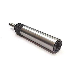 New Spring Center Knurl Tap Guide Tool to Align Tap for Threading Lathe Mill Jig Bore Machine Tools