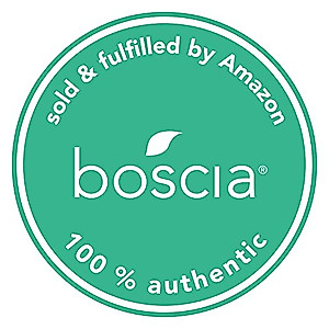 boscia Cactus Water Moisturizer - Vegan, Cruelty-Free, Natural Skin Care - Hydrating Face Moisturizer Made with Aloe Vera Gel and Cactus - For Combination to Oily Skin - 1.61 Fl Oz